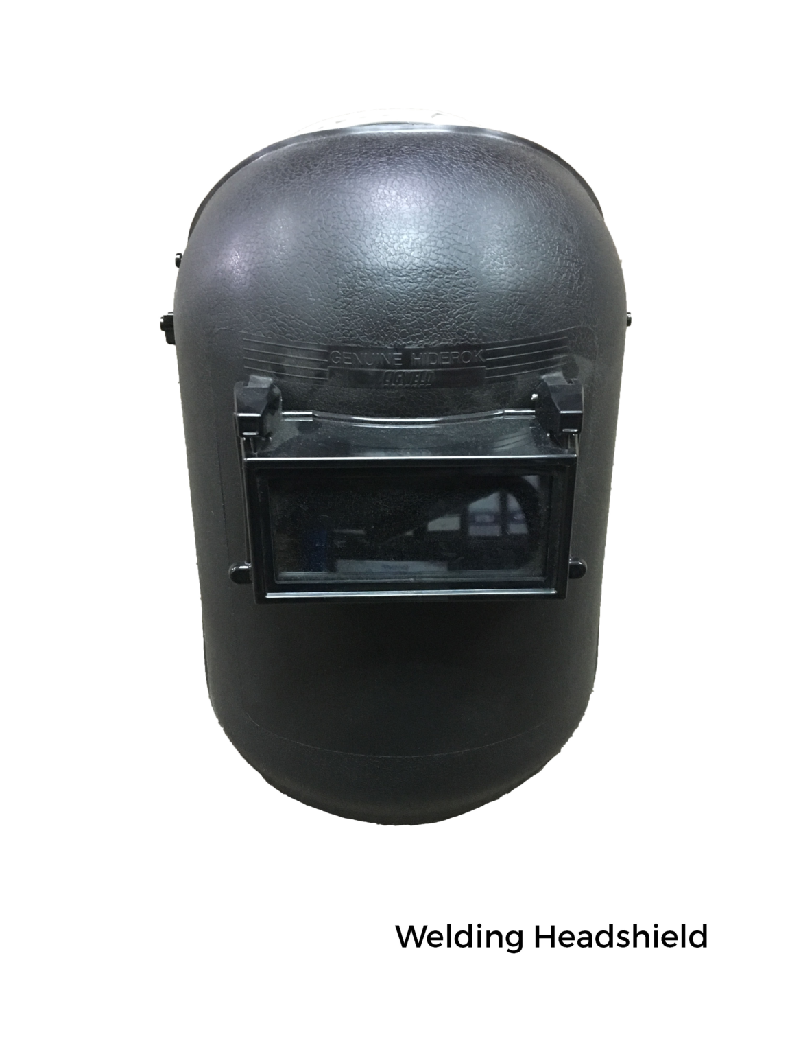 Welding Headshield - Welchem